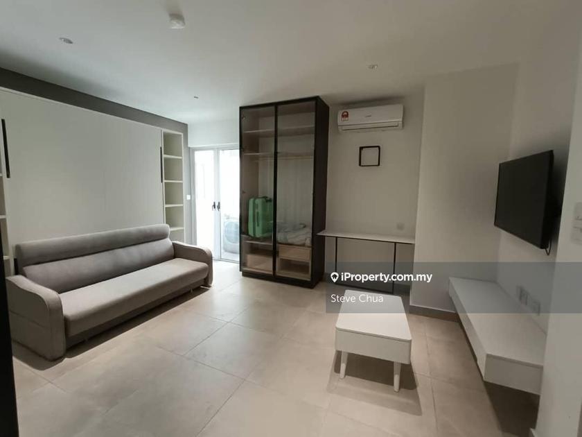 Serviced Residence for rent at DK Impian - RM 1,200 per month ...