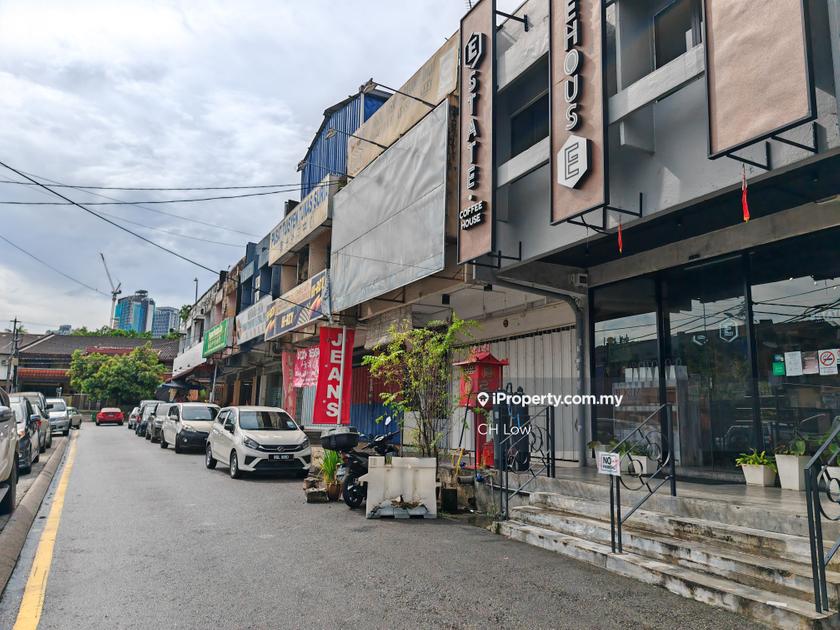 Shop Office for sale at Taman Midah Cheras - RM 1,850,000 | iProperty ...