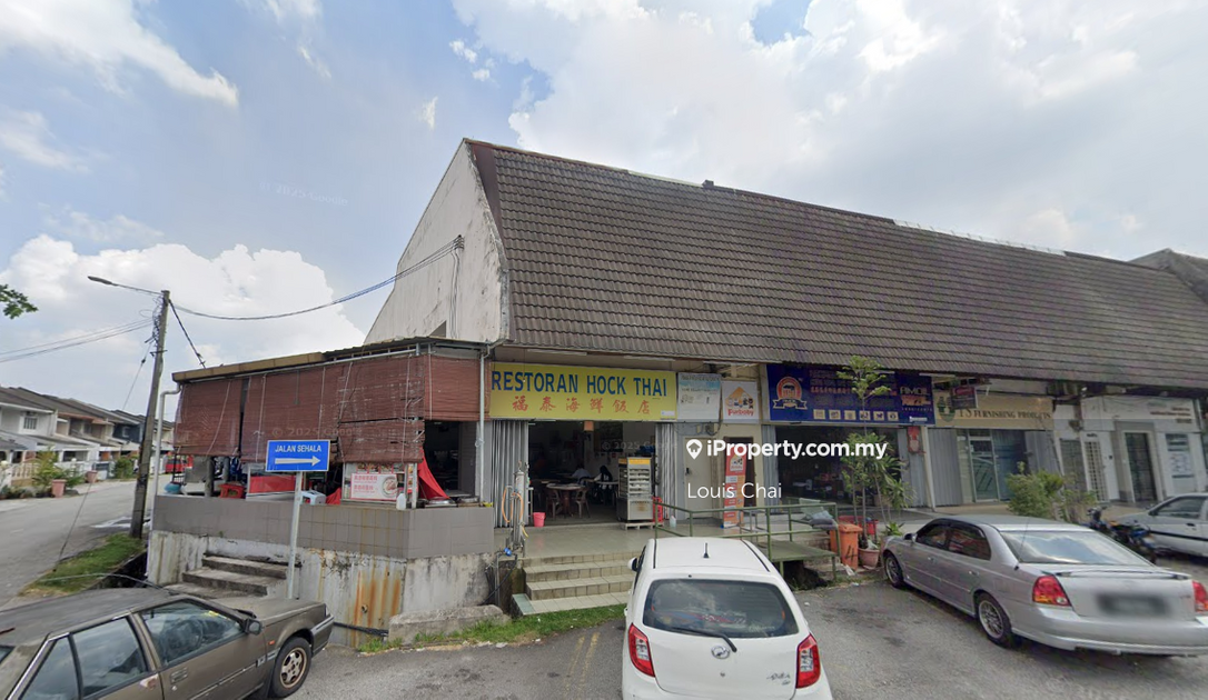 Shop for rent at SS2 Petaling Jaya | 2 Storey Shop | Limited Unit | 22 ...