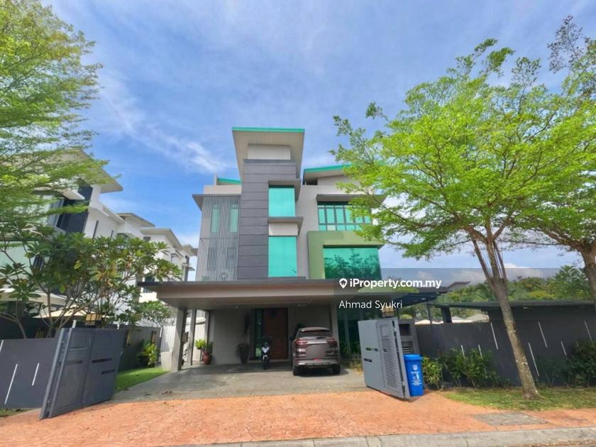 Setia Perdana, Setia Alam for sale - RM4500000 | iProperty Malaysia