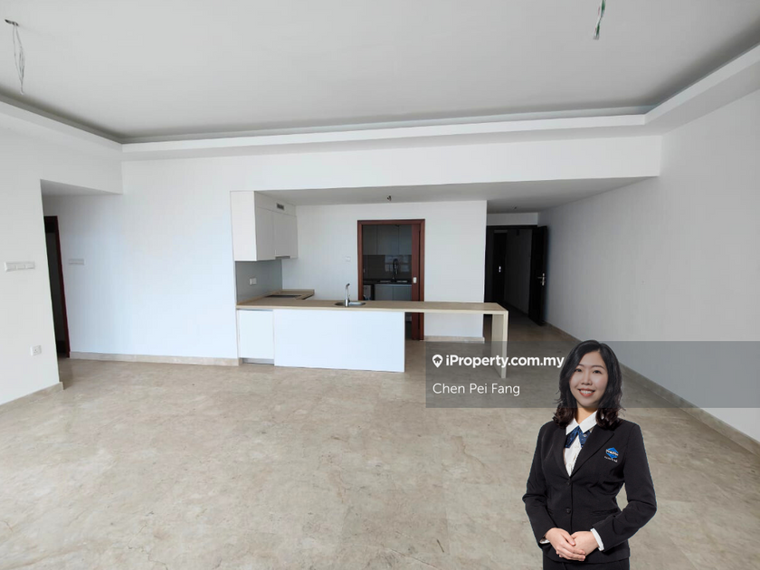 Condominium for sale at Paradiso Nuova (Merak Kayangan) - RM 379,000 ...