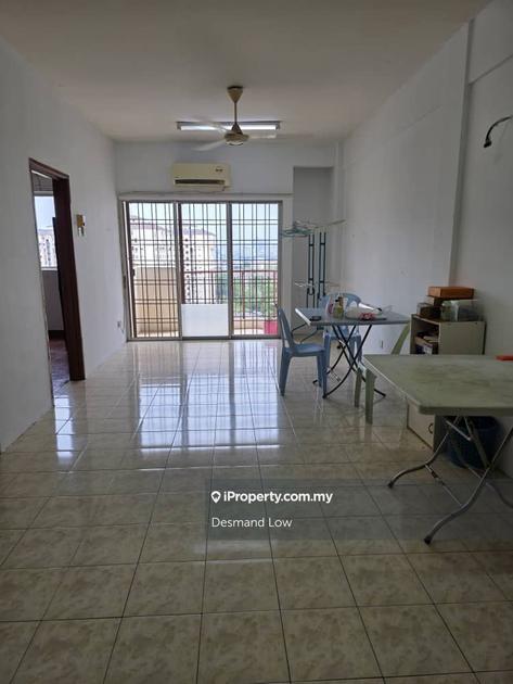 Apartment for rent at Pandan Court - RM 1,450 per month | iProperty ...