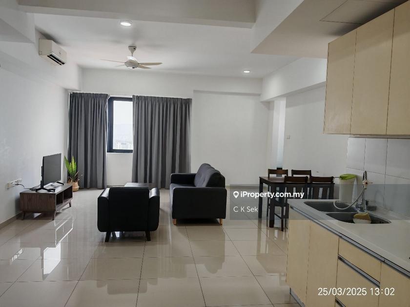 Condominium for sale at Encorp Strand Residence - RM 710,000 ...