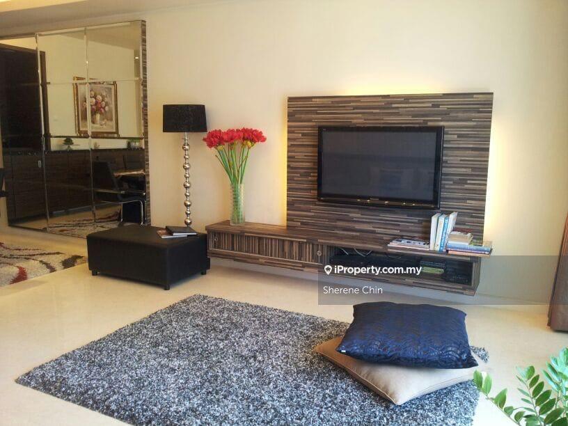 Idaman Residence, KLCC, KL City Centre for sale - RM1350000 | iProperty ...
