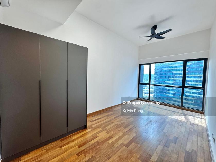 Serviced Residence for rent at Reizz Residence - RM 2,100 per month ...