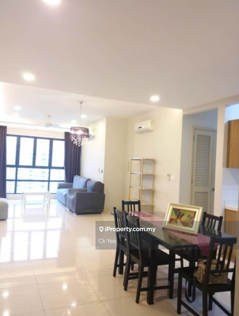 Condominium for sale at KM1 West - RM 730,000 | iProperty Malaysia
