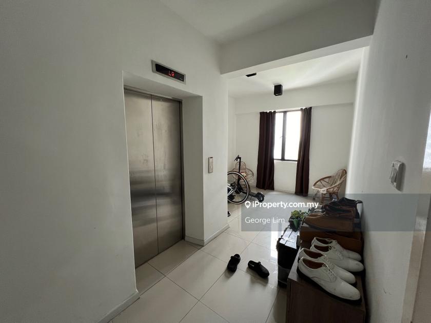 Paragon 3, Bandar Putra Permai, Seri Kembangan for sale - RM608000 ...