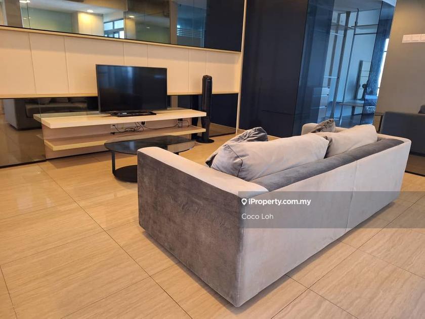 Service Residence for sale at Eve Suite / NZX Square - RM 400,000 ...