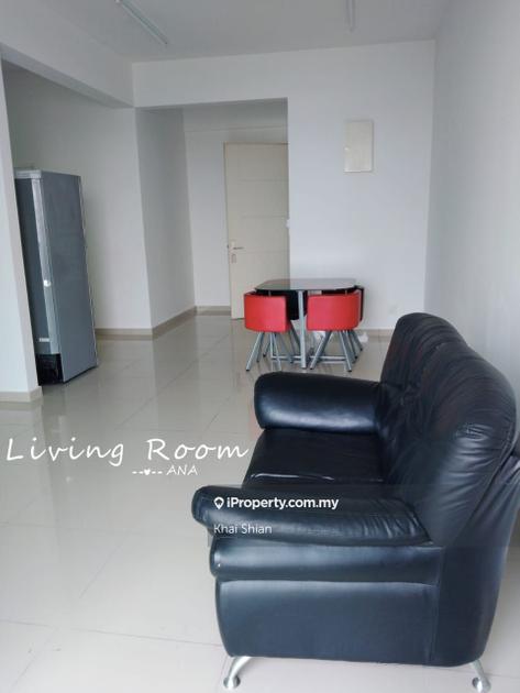 Condominium for rent at Solaria Residences - RM 1,800 per month ...
