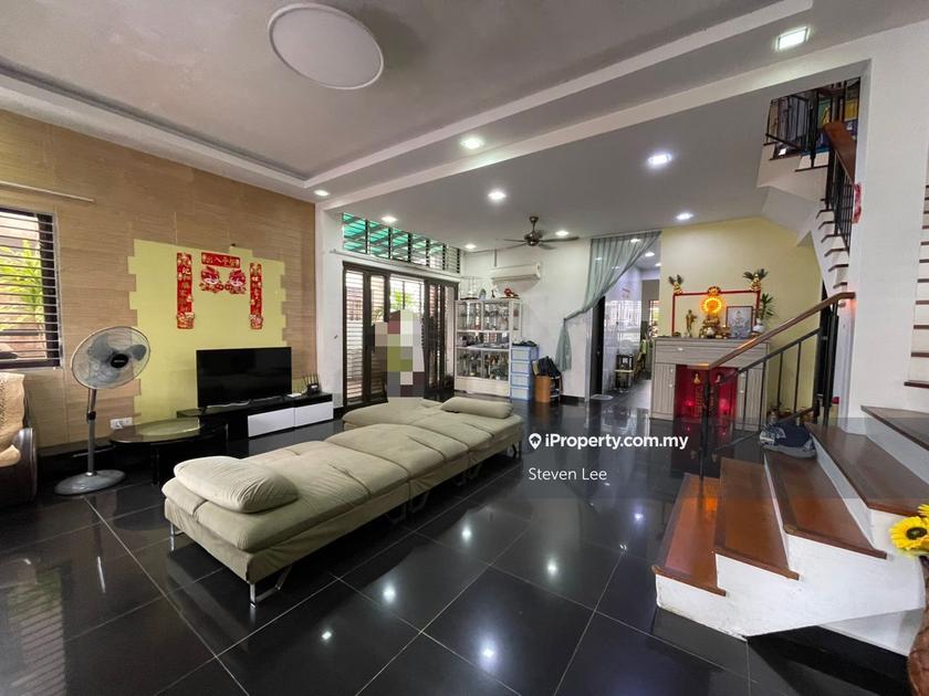 Taman Alcedo, Saujana Rawang, Country Homes [Reno], Rawang for sale ...