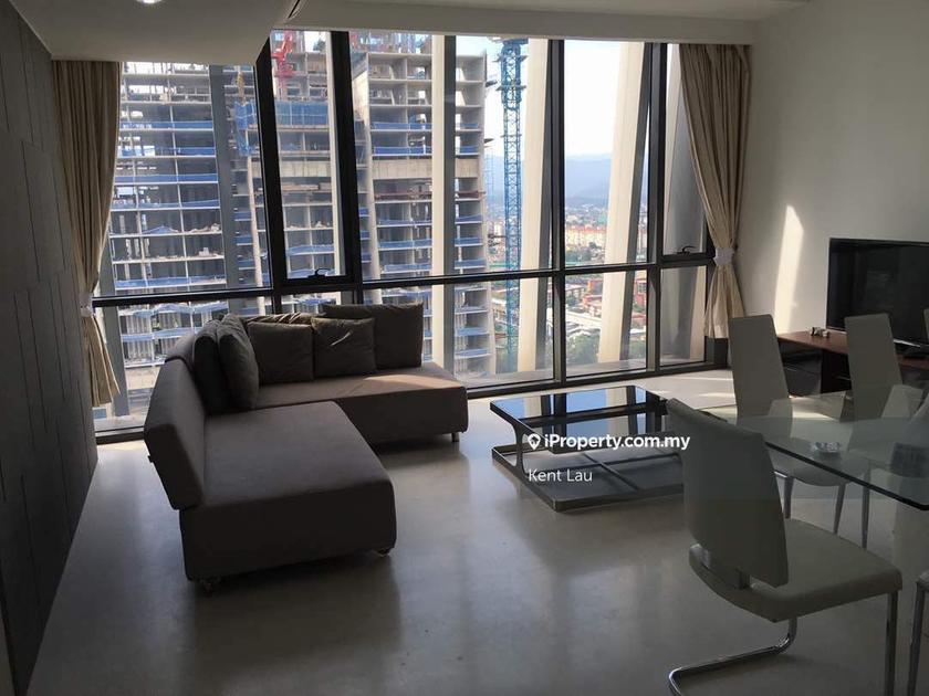 The Capers @ Sentul East, Sentul for sale - RM789907 | iProperty Malaysia