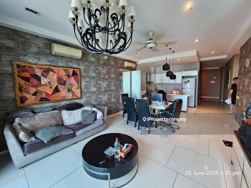 Condominium for sale at The Treez Jalil Residen - RM 850,000 ...