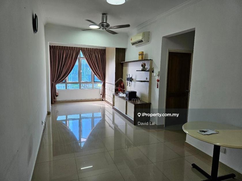 Apartment for sale at Suria Kipark Damansara - RM 385,000 | iProperty ...