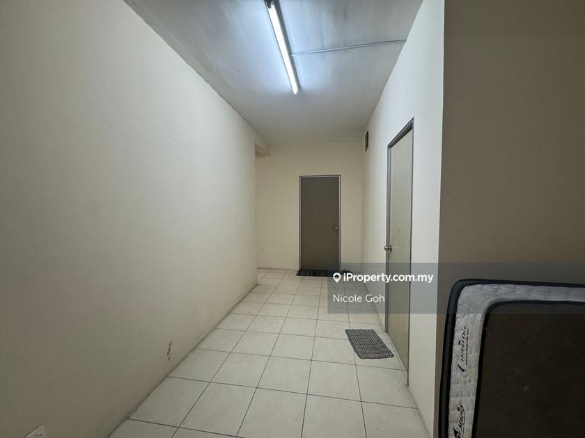 Condominium for sale at Platinum Lake PV 13 - RM 510,000 | iProperty ...