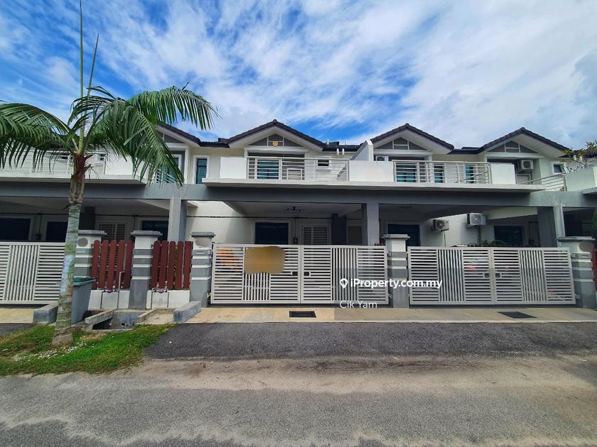 Taman Merlimau Emas, Melaka, Merlimau for sale - RM450000 | iProperty ...