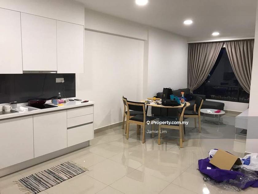 Serviced Residence for rent at Eclipse Residence @ Pan'gaea - RM 1,599 ...