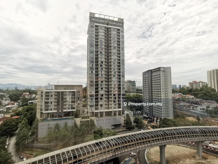 Pavilion Damansara Heights, Pusat Bandar Damansara, Damansara Heights ...
