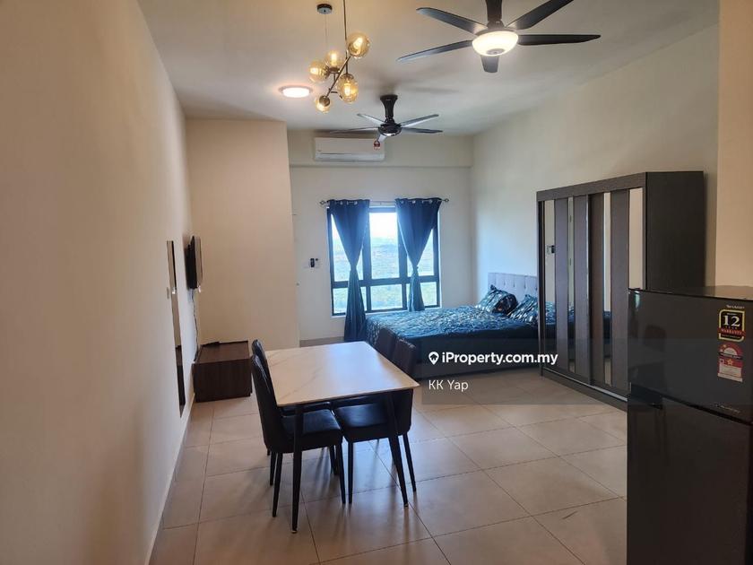 Serviced Residence for rent at Edusphere - RM 1,300 per month ...