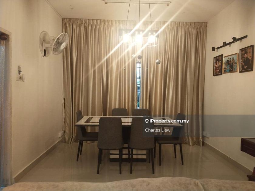 Jalan Rasah Ban Aik, Seremban for sale - RM500000 | iProperty Malaysia