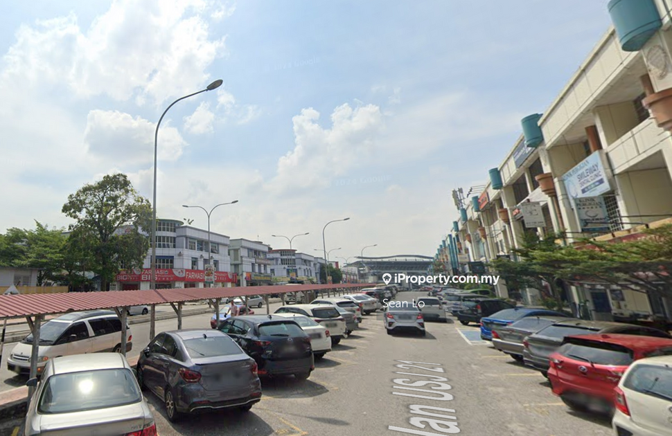 Shop Office for rent at USJ 21 beside LRT Groundfloor shoplot for rent ...