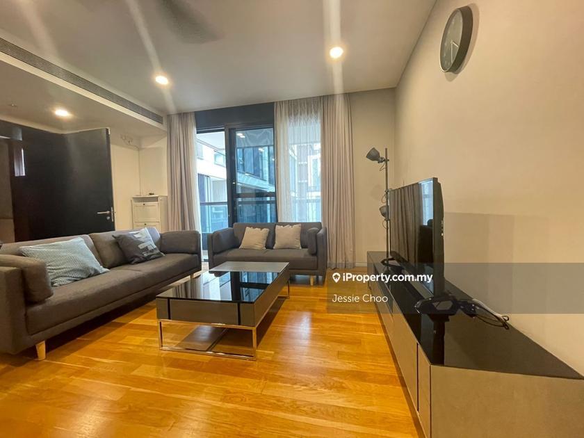 Arcoris Residences, Mont Kiara for sale - RM1350000 | iProperty Malaysia