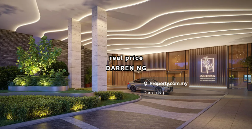 Alora Residences, Subang Jaya for sale - RM590000 | iProperty Malaysia