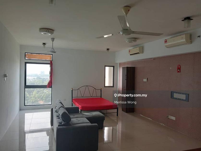 Menara Suria (V12), Taman Subang Mas, Subang Jaya for rent - RM1300 ...