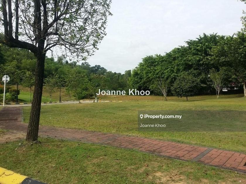 Bungalow Land for sale at Taman Seputeh, Seputeh Heights, Seputeh - RM ...