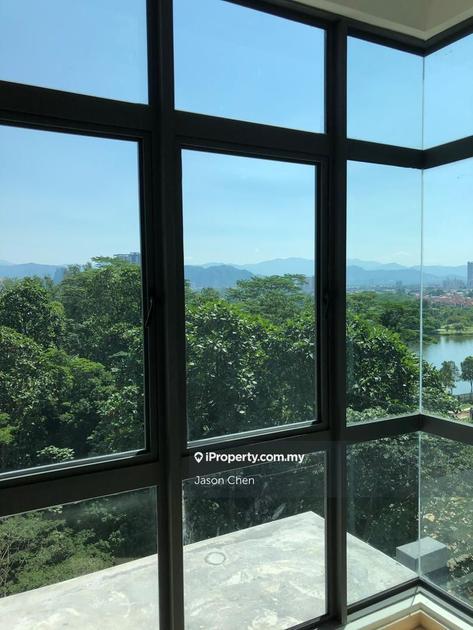 Condominium for sale at The Henge - RM 569,000 | iProperty Malaysia