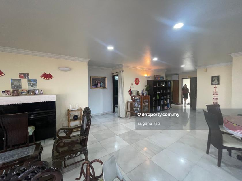 Midah Heights Condominium, Taman Midah, Cheras for sale - RM940000 ...