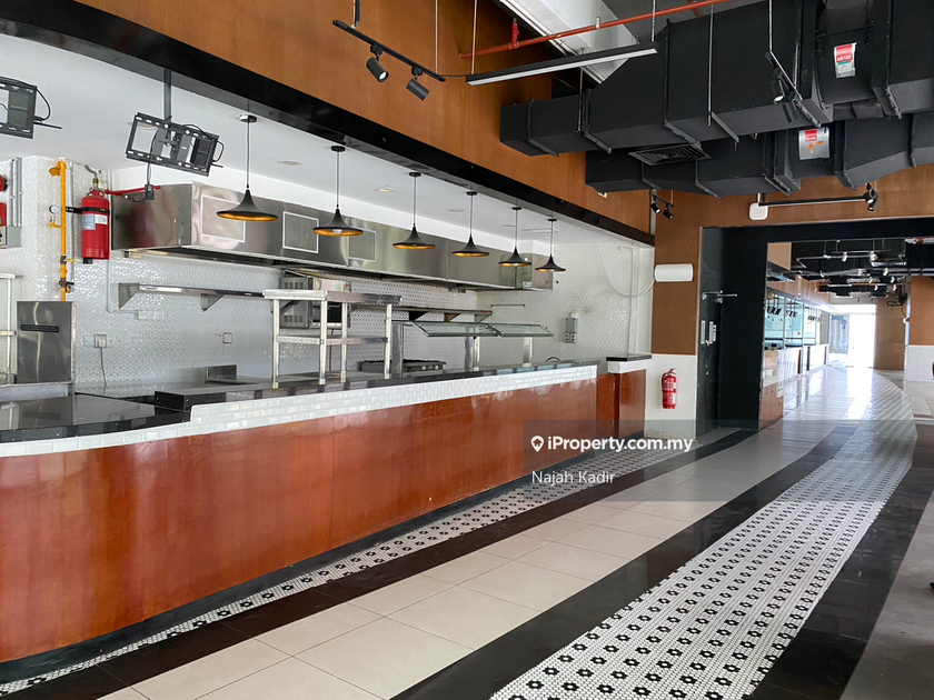 Centrus Mall Cyberjaya, Cyberjaya for rent - RM120538 | iProperty Malaysia