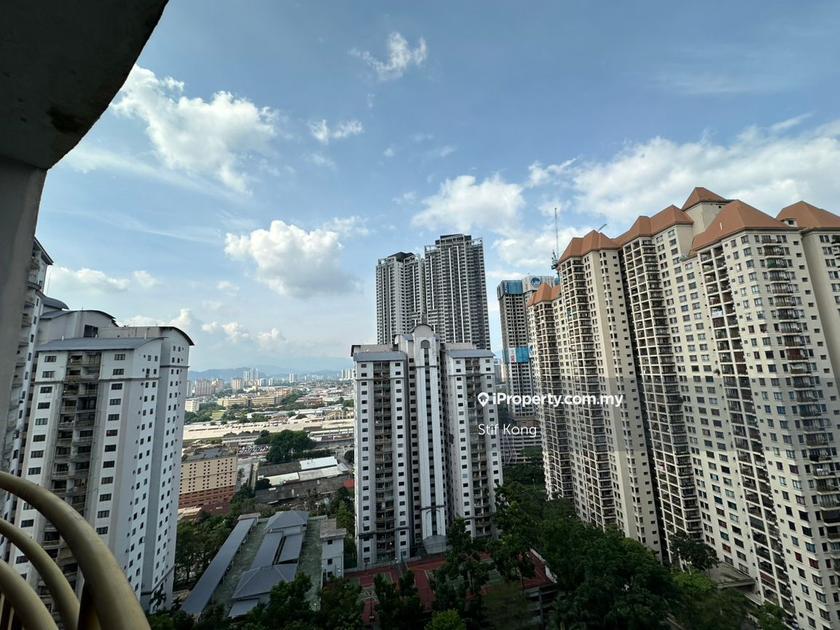 Sri Putramas, Jalan Kuching for rent - RM1500 | iProperty Malaysia