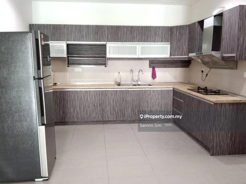 Condominium for rent at X2 Residency - RM 2,400 per month | iProperty ...