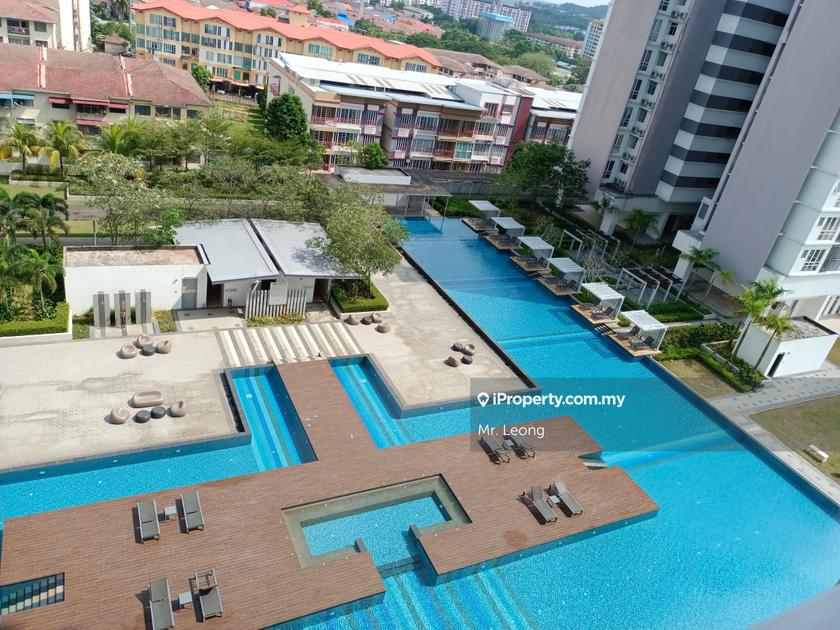 Vina Residency (Vina Versatile Homes) Condominium 3 bedrooms for sale ...