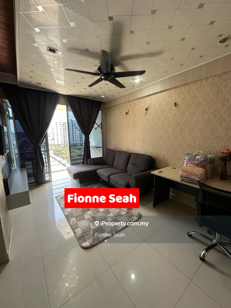 Putra Place Condominium, Bayan Lepas for rent - RM2000 | iProperty Malaysia