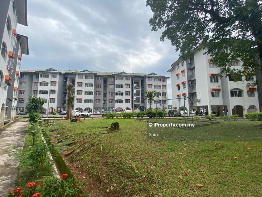 Daya View, Tebrau for sale - RM250000 | iProperty Malaysia