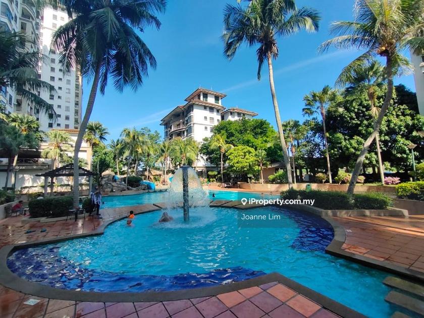Apartment for sale at Costa Mahkota - RM 198,000 | iProperty Malaysia