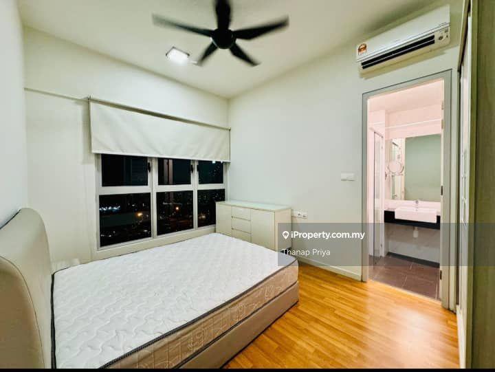 Serviced Residence for sale at Sunway Geo Residence - RM 1,200,000 ...