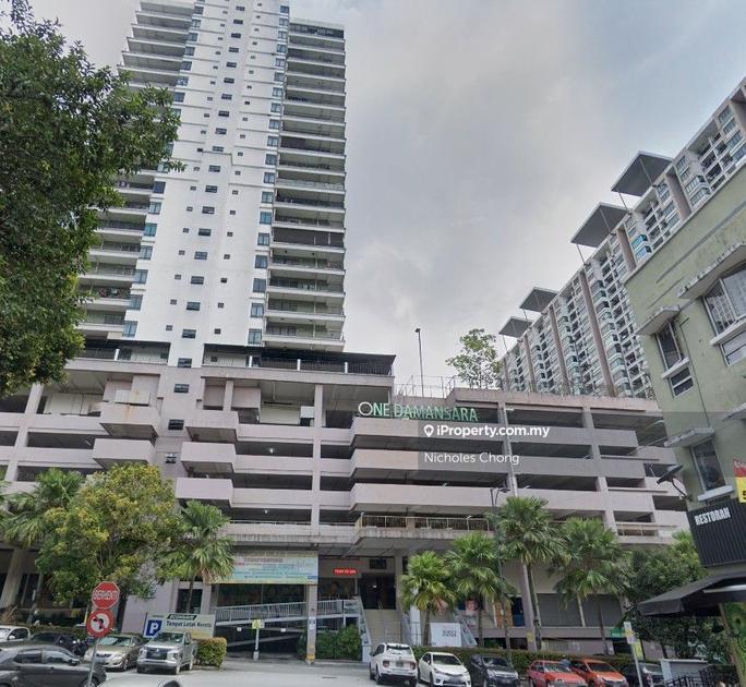 Condominium for sale at One Damansara - RM 297,000 | iProperty Malaysia