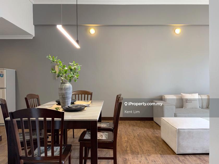 Dorchester, Taman Sri Hartamas, Sri Hartamas for rent - RM3000 ...