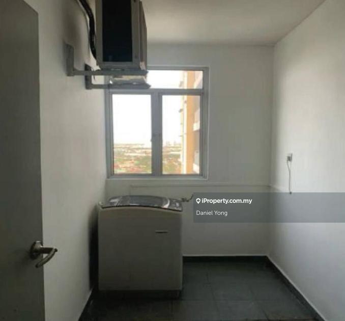 Serviced Residence for sale at Pandan Residence 2 - RM 310,000 ...