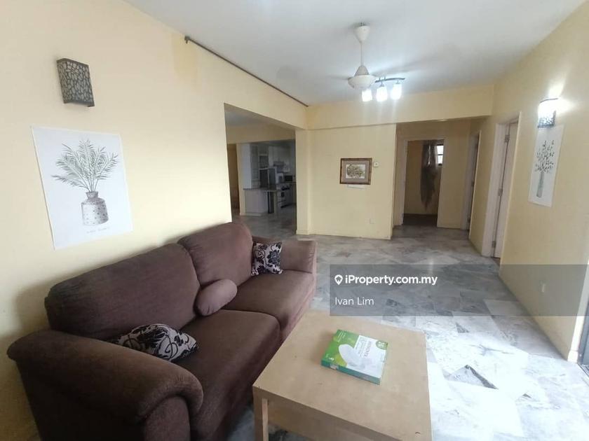 Condominium for sale at Danau Permai - RM 530,000 | iProperty Malaysia