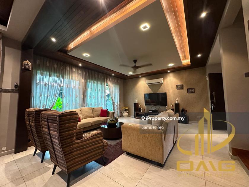 40x70 Semi-D Glenmarie Cove Full Reno Extend, Port Klang (Pelabuhan Klang) for sale - RM1480007 ...