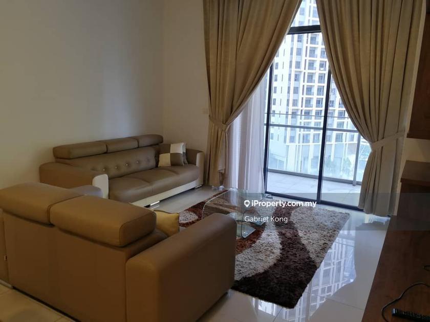 Condominium for sale at Mirage Residence - RM 1,555,701 | iProperty ...