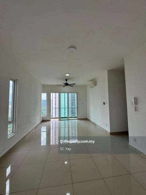 Serviced Residence for sale at Sentul Village - RM 449,999 | iProperty ...