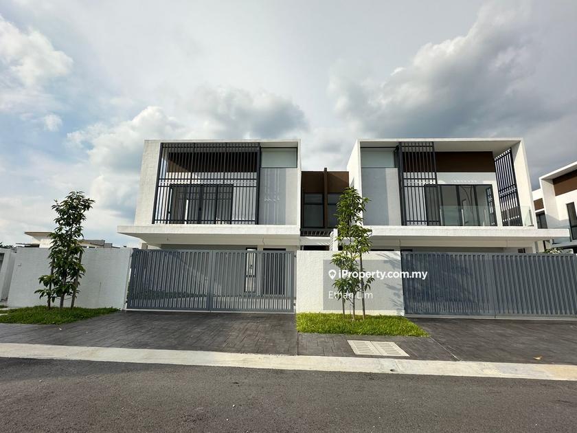 Semi-Detached House for sale at TTDI Grove, Kajang - RM 1,450,000 ...