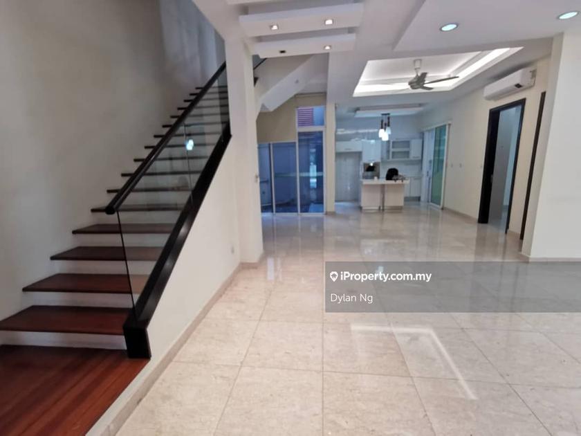 Semi-Detached House for sale at Duta Tropika, Sri Hartamas - RM ...