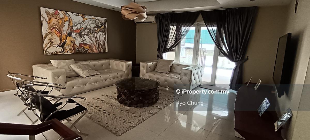 Semi-Detached House for sale at Tanamera USJ, Subang Jaya - RM ...
