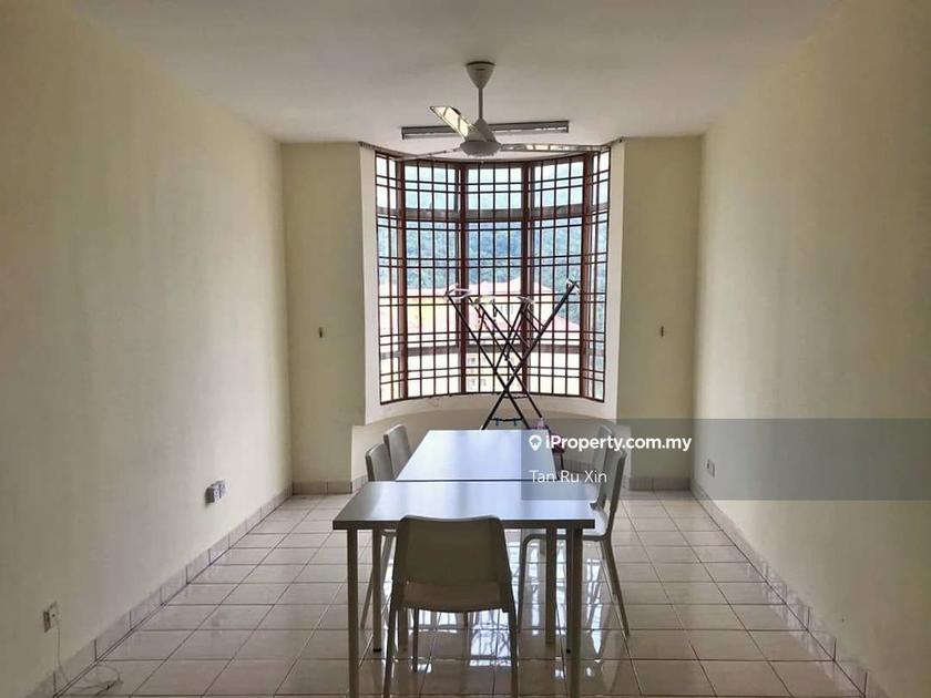 Condominium for sale at Angkasa Condominiums - RM 390,000 | iProperty ...