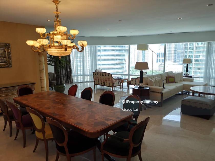 The Avare, KLCC, KL City Centre for sale - RM4550000 | iProperty Malaysia